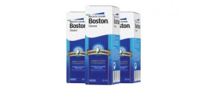 Boston Advance Cleaner | Bausch GP
