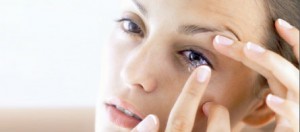 What is a Gas Permeable (GP) lens? | Bausch GP